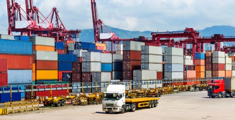 Retail imports to grow 4.5 percent in first half of 2016 - iXtenso ...