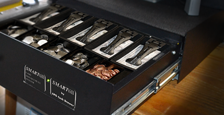 Boosting cashier etiquette with cash management technology - iXtenso ...