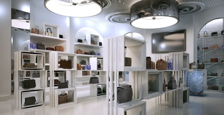 Store Design and Shopfitting at EuroShop 2017 - iXtenso – retail trends ...