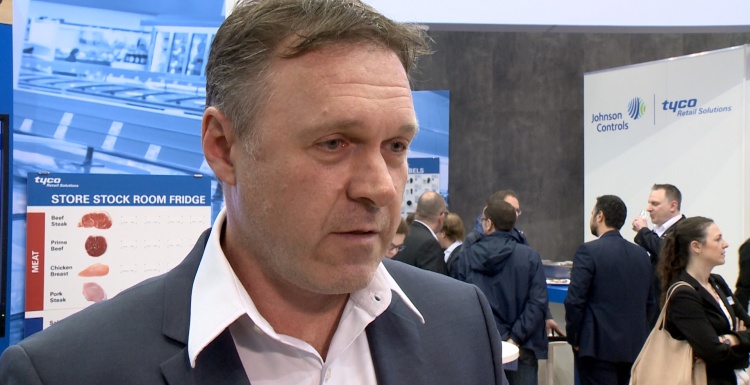 Tracking data of products and people with ShopperTrak - iXtenso ...