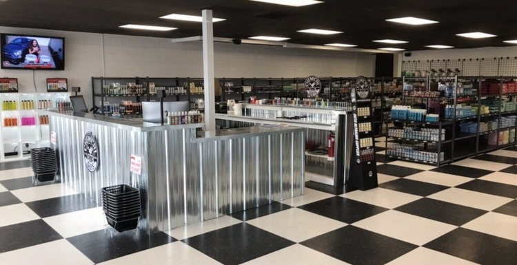 Detail Garage: First out of state location in Salt Lake City Utah ...