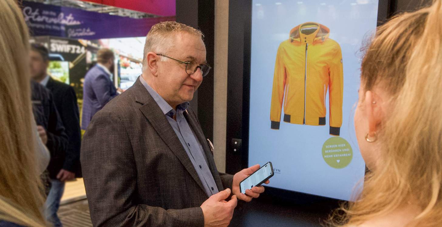 iXtenso – retail trends