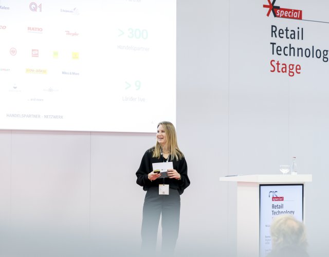 Online magazine for retail @ iXtenso – retail trends